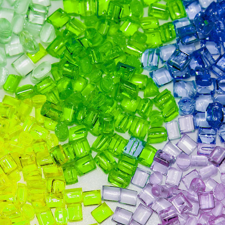 Plastcic Master Batch In Pakistan | MA Enterprises